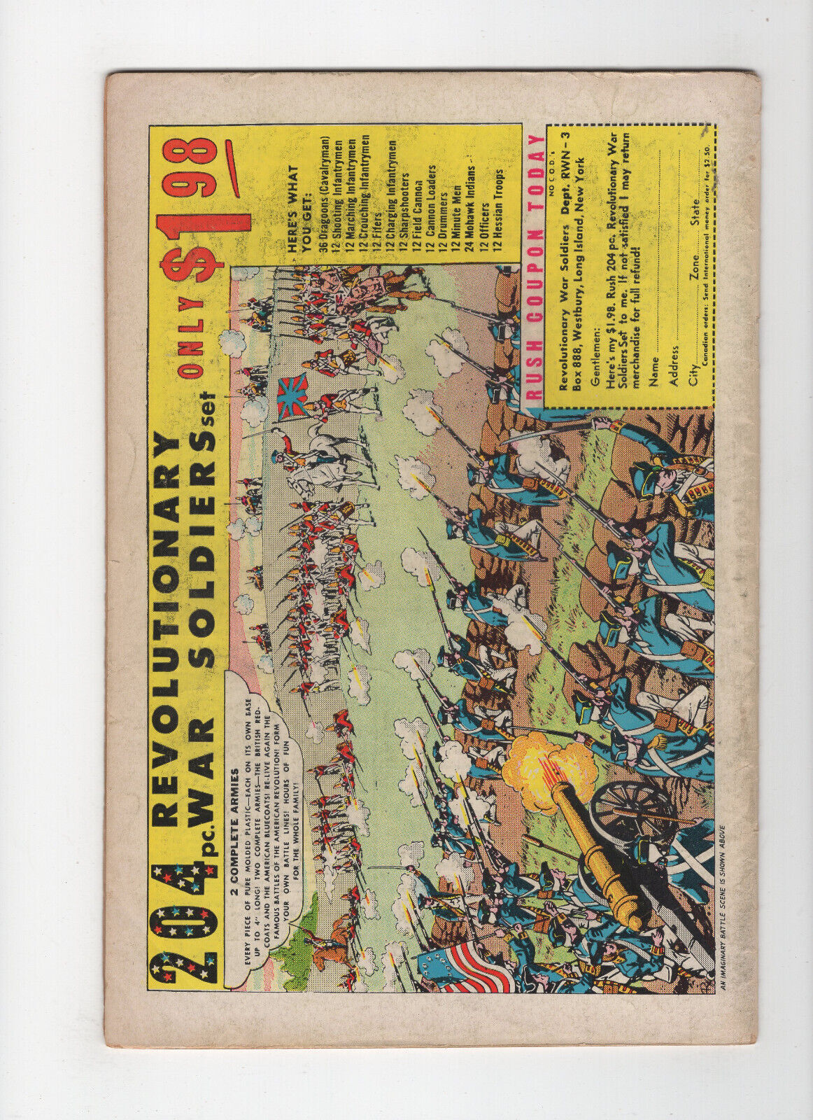 The Spectre #5 (DC Comics 1968) | Comic Books - Silver Age, DC Comics ...