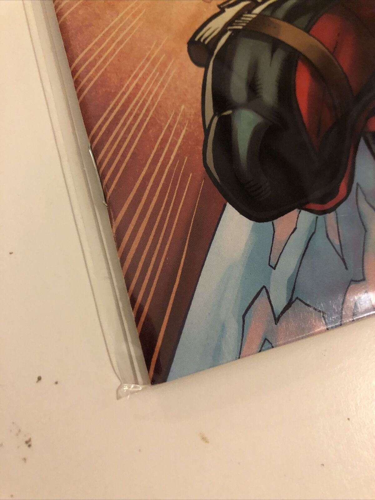 Deadpool Annual #1 Ron Lim Variant Spider-Man and Amazing Friends ...