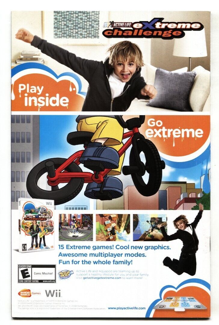 Sonic the Hedgehog #203 2009-Archie Comics-Sega | Comic Books - Modern ...