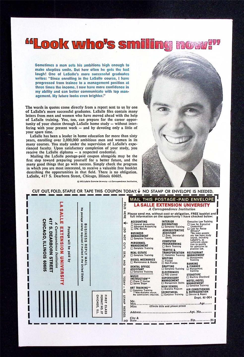 2001: A Space Odyssey #1 VF Marvel Comics Dec 1976 Movie Adapt. Jack ...