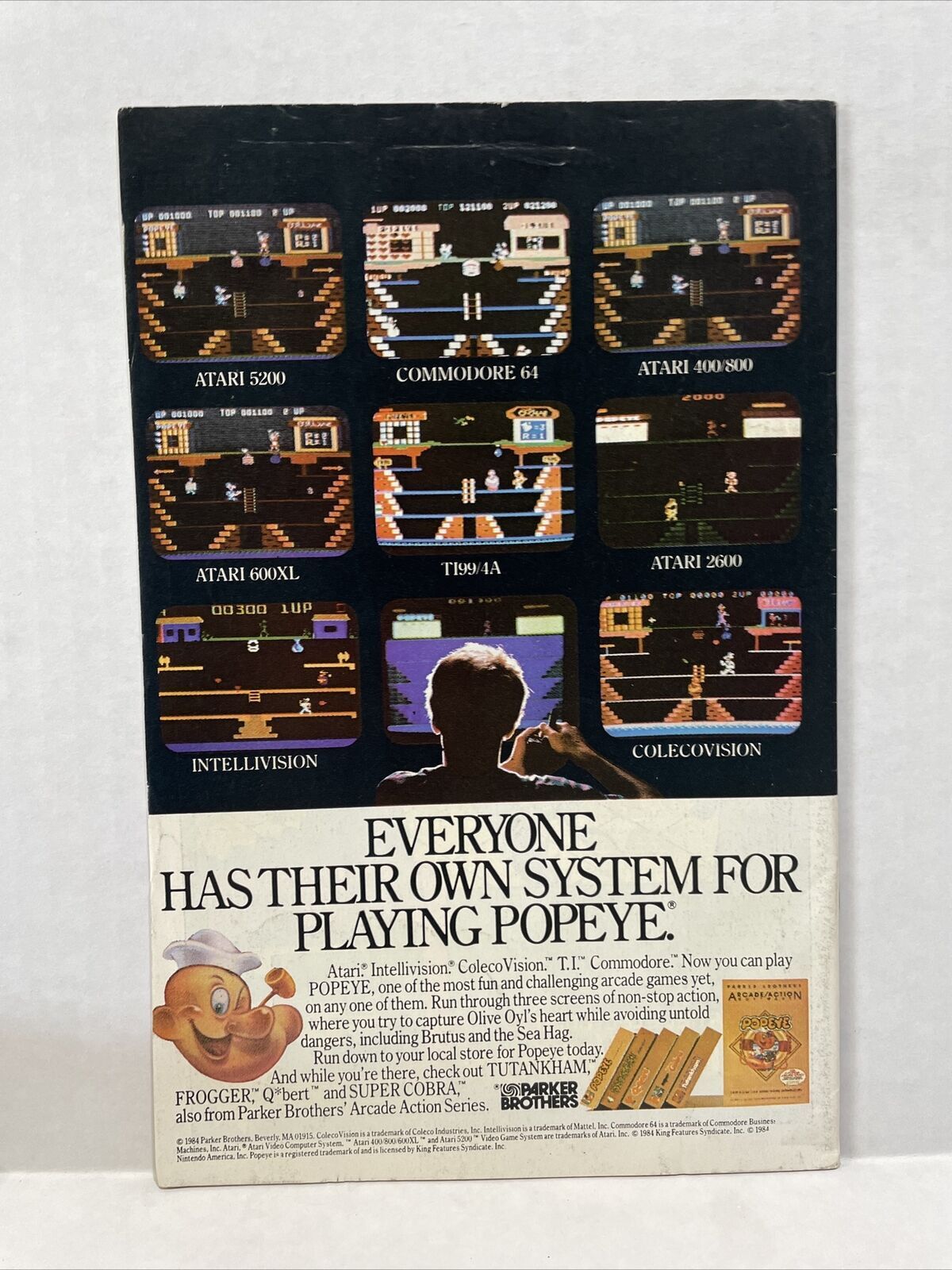 Incredible Hulk #296 | Comic Books - Copper Age, Marvel, Incredible ...