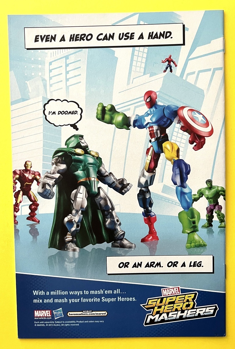 She-Hulk 1 Jennifer Walters (2014) B3 | Comic Books - Modern Age ...