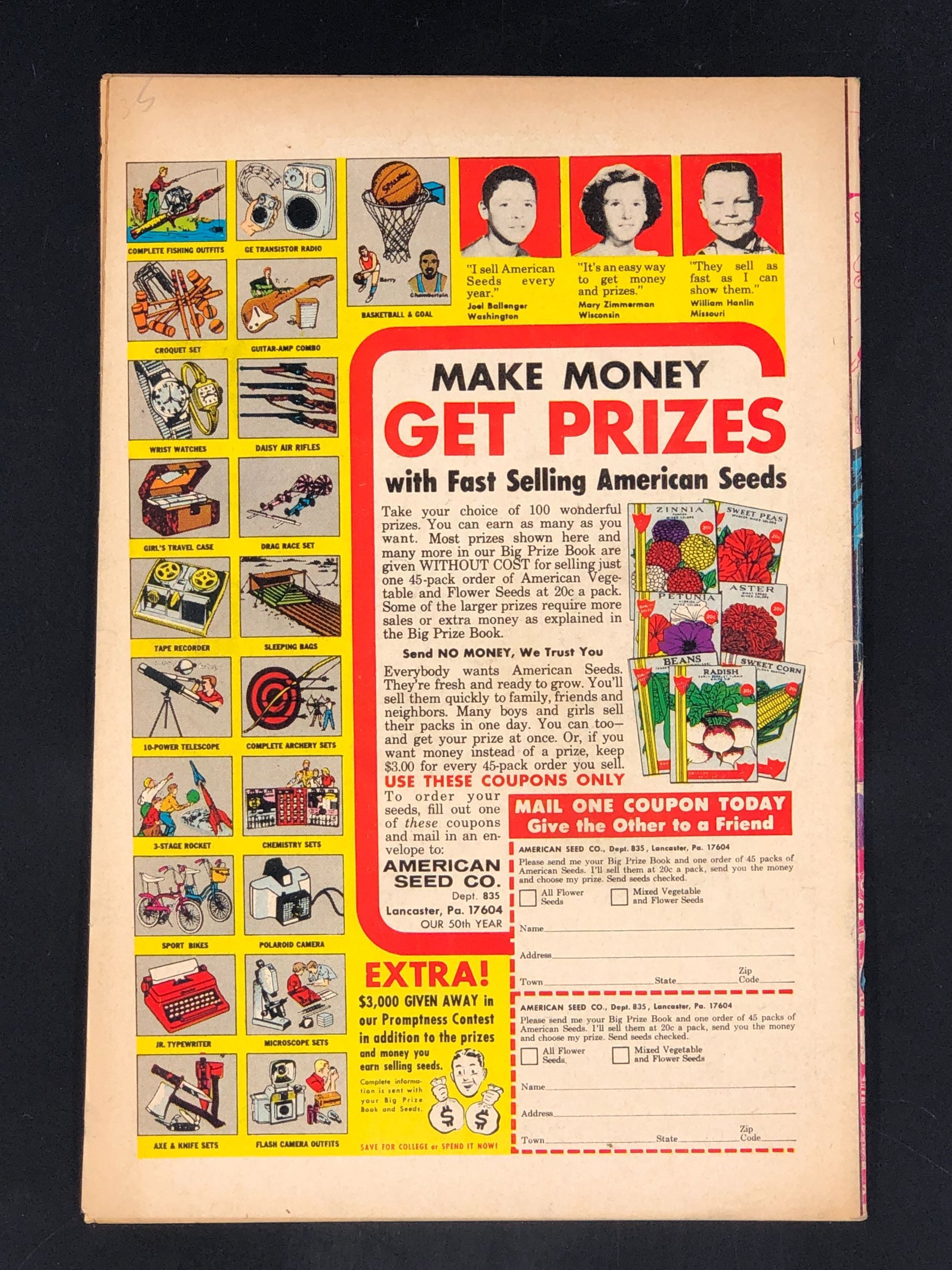 Batman #200 (1968) FN/VF Debut Artwork on the 'Batman' Title by Nea ...