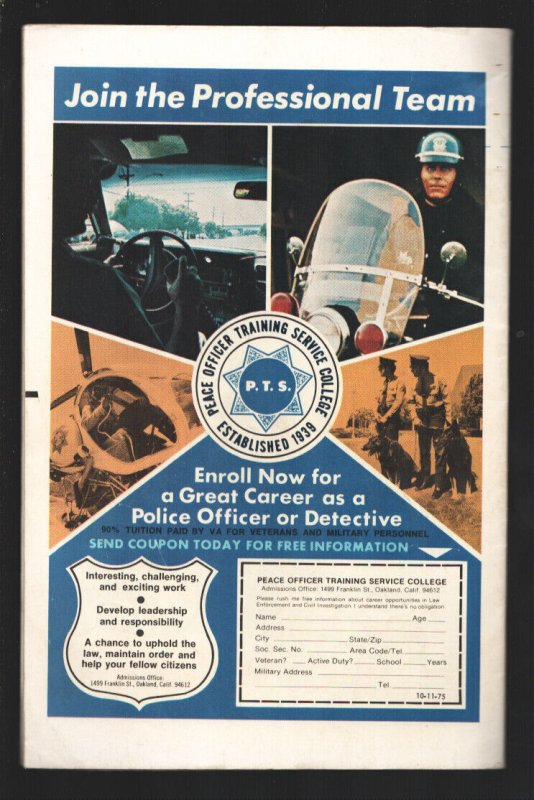 Speed Buggy #3 1975-Charlton-Hanna Barbera TV series-VG/FN | Comic ...