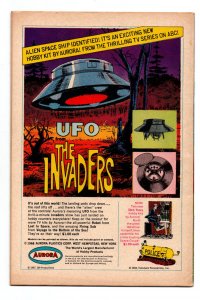 Adventure Comics #368 - Supergirl - Superboy - Legion of Superheroes ...