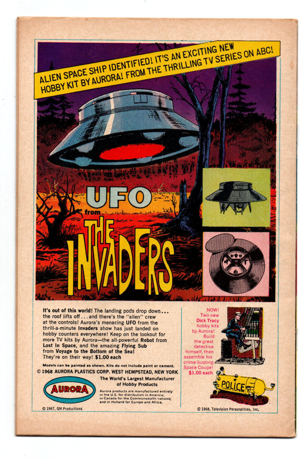 Adventure Comics #368 - Supergirl - Superboy - Legion of Superheroes ...