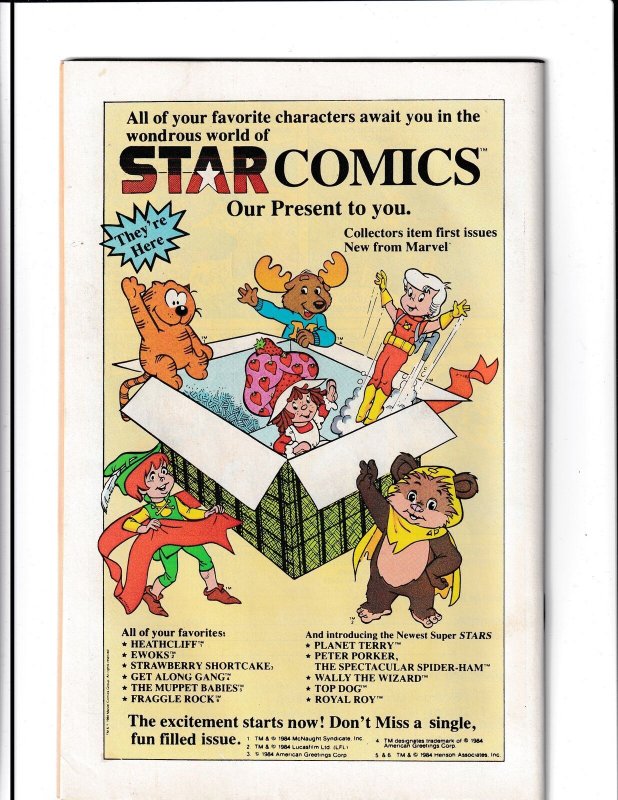 Conan the King #28 (1985) Canadian Newsstand Marvel Comics | Comic ...