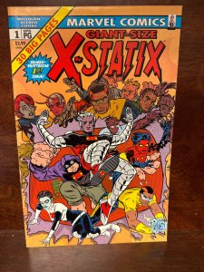 Mark's Comics / HipComic