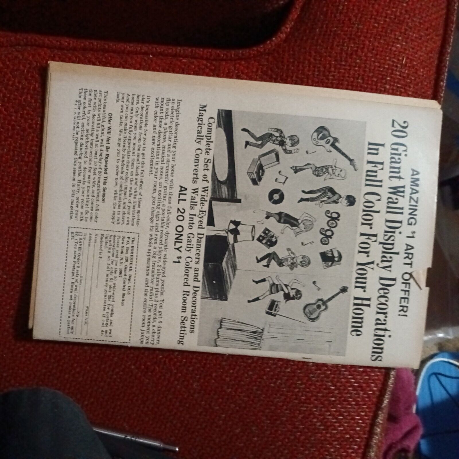 The Monkees #11 Dell Comics 1968 silver age tv show photo cover book ...