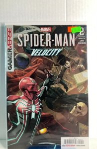 Marvel's Spider-Man: Velocity #2 (2019) | Comic Books - Modern Age ...