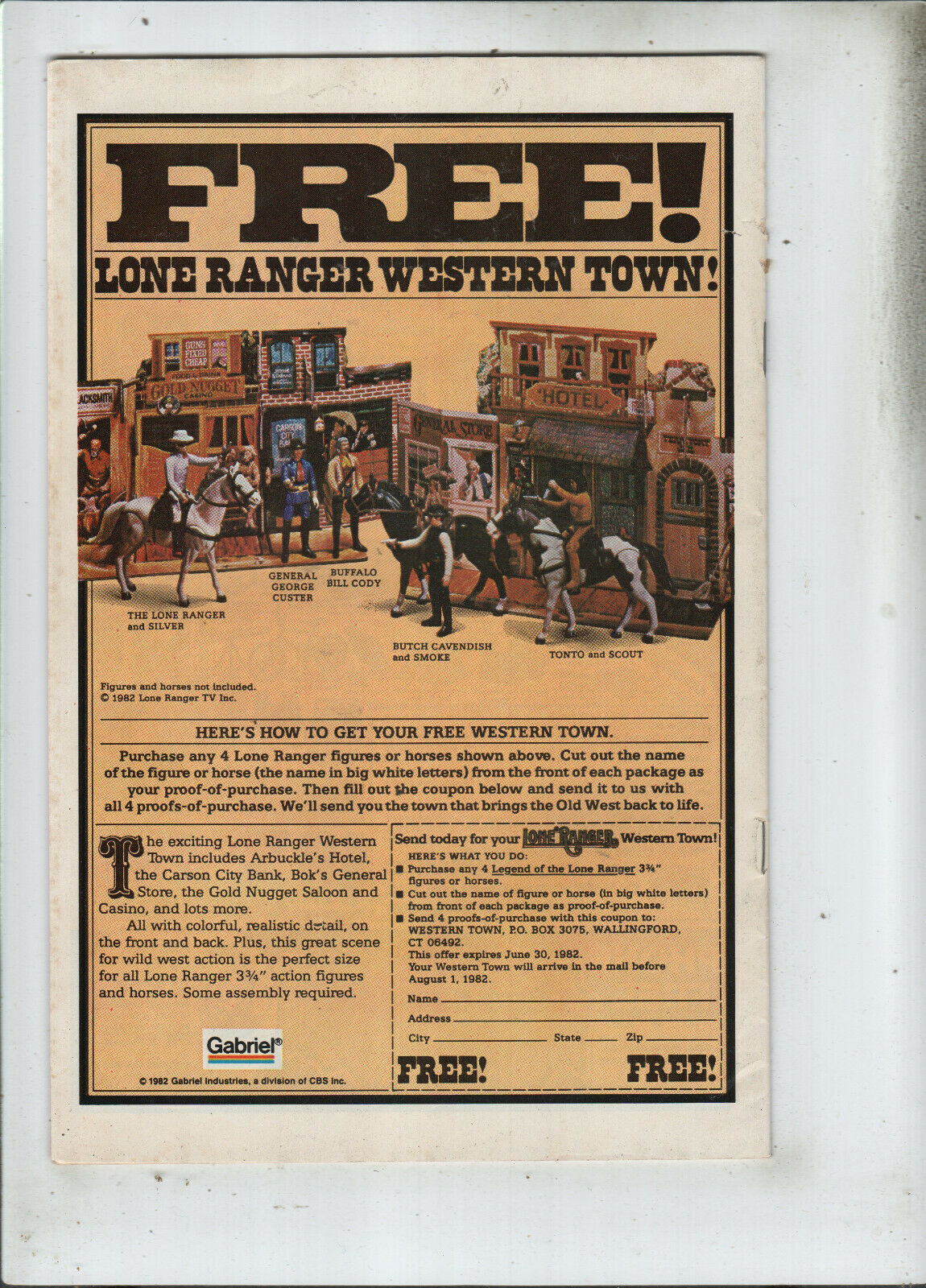 Marvel Team-Up #117 fine+ to f/vf | Comic Books - Bronze Age, Marvel ...