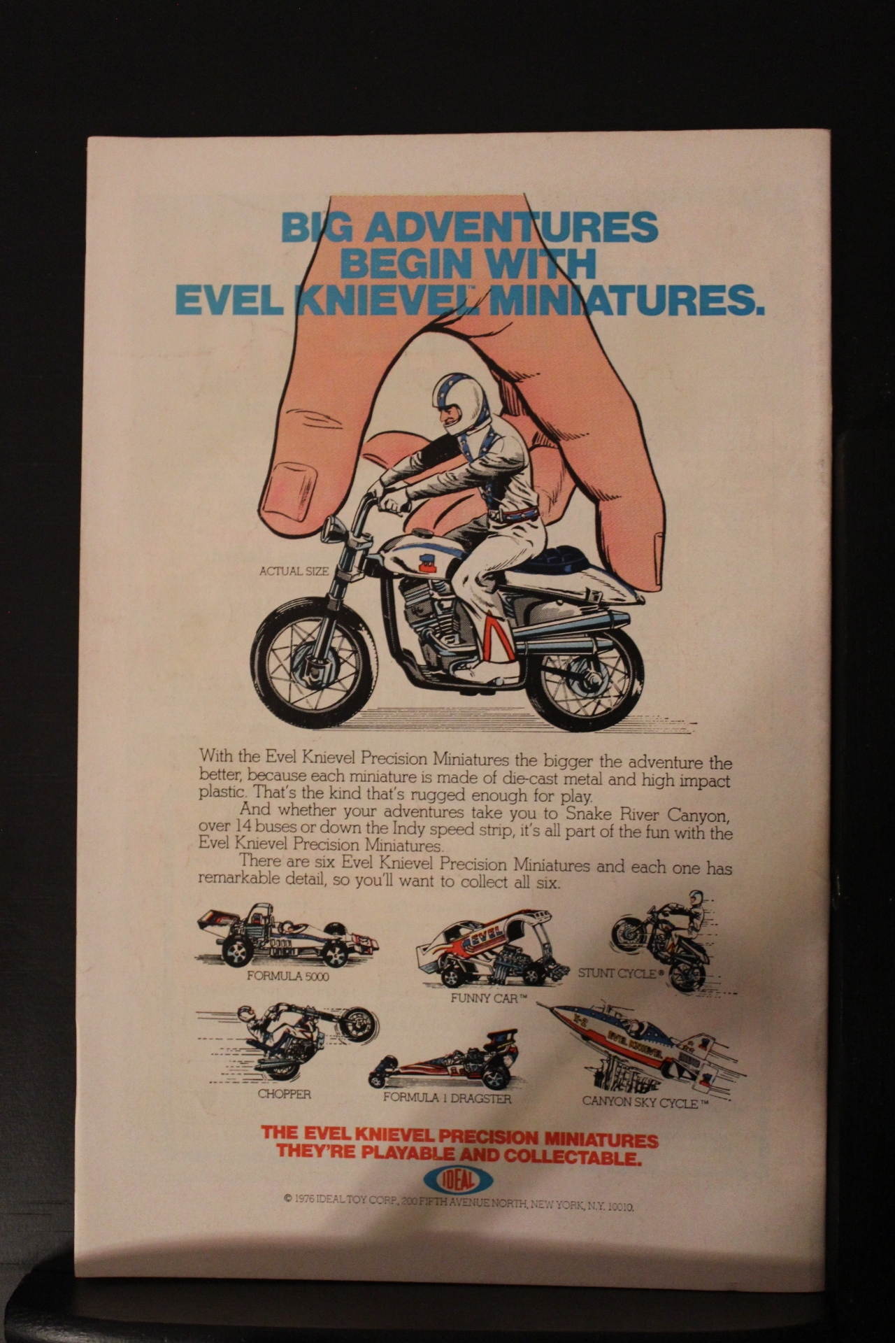 Wonder Woman #228 (1977) Super-High-Grade NM or better! 1st Red Panzer ...