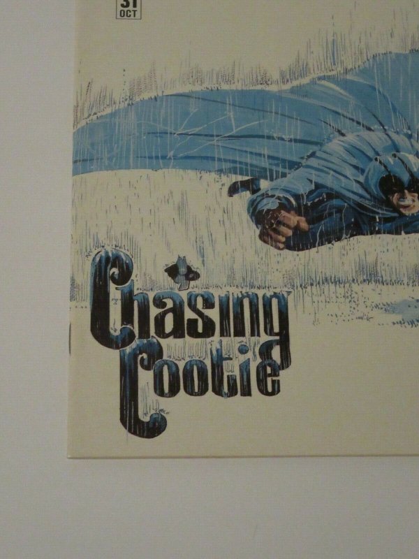 Cerebus #31 Origin of Moonroach 1981 Aardvark-Vanaheim Comics Dave Sim ...