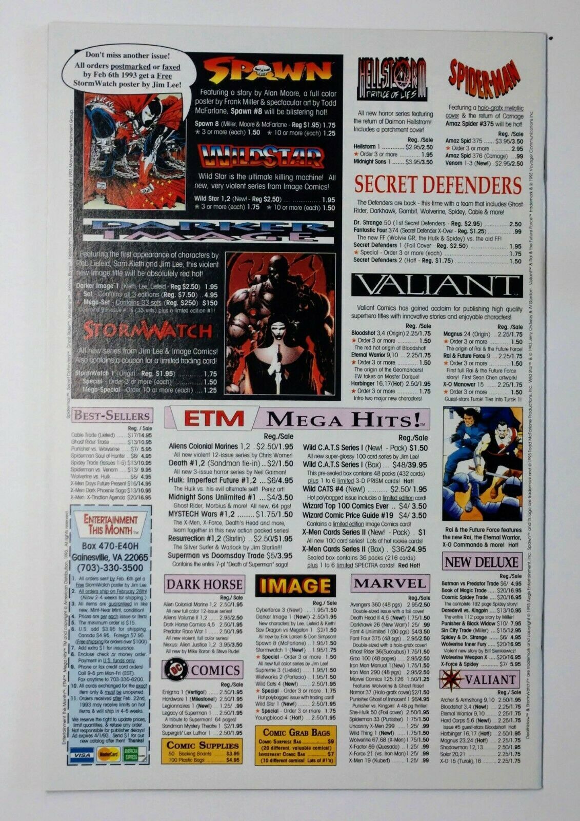 Pitt #1, 1st appearance of Pitt | Comic Books - Modern Age / HipComic