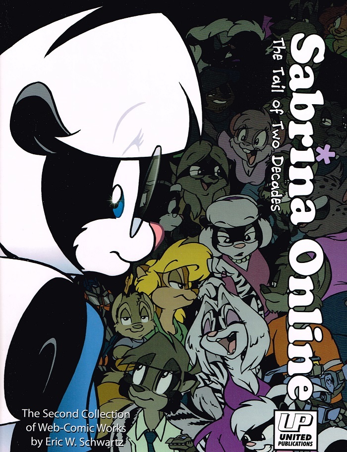 Sabrina Online HC Vol.2 | Comic Books - Modern Age, Funny Animal / HipComic
