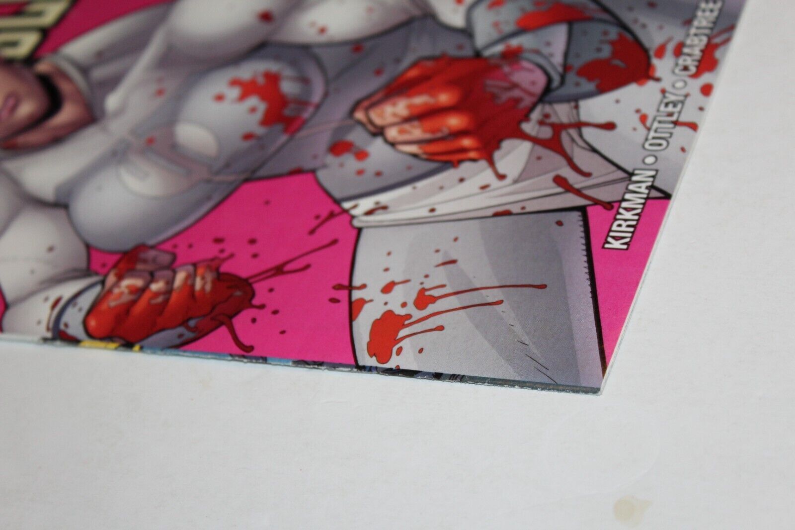 Invincible #44 2003 First Print Image Comics 1st appearance Anissa NM ...