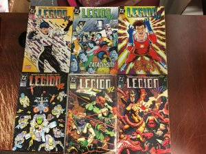 Atlanta Classic Comics / HipComic