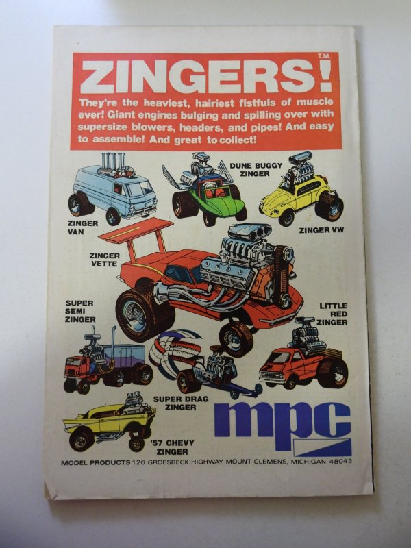 The Superman Family #165 (1974) VG/FN Condition | Comic Books - Bronze ...