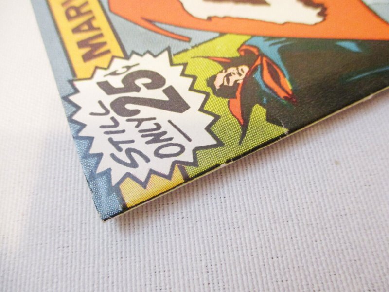 Tomb of Dracula #45 1st Deacon Frost / MVS intact - Marvel Comics 1976 ...