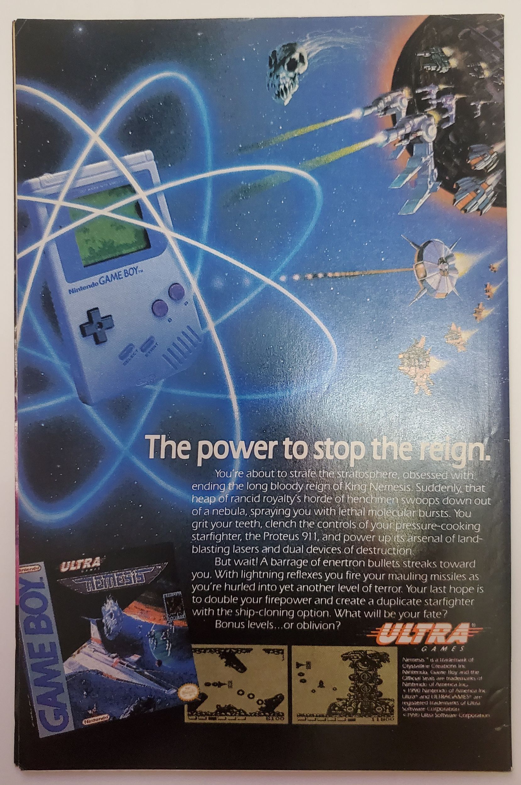 What If...? Vol. 2 #15 (1990) Fantastic Four Had Lost The Trail of ...