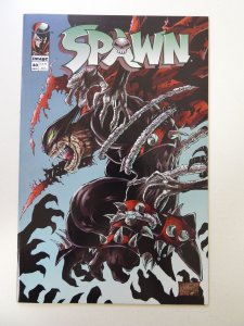Search "spawn" / HipComic