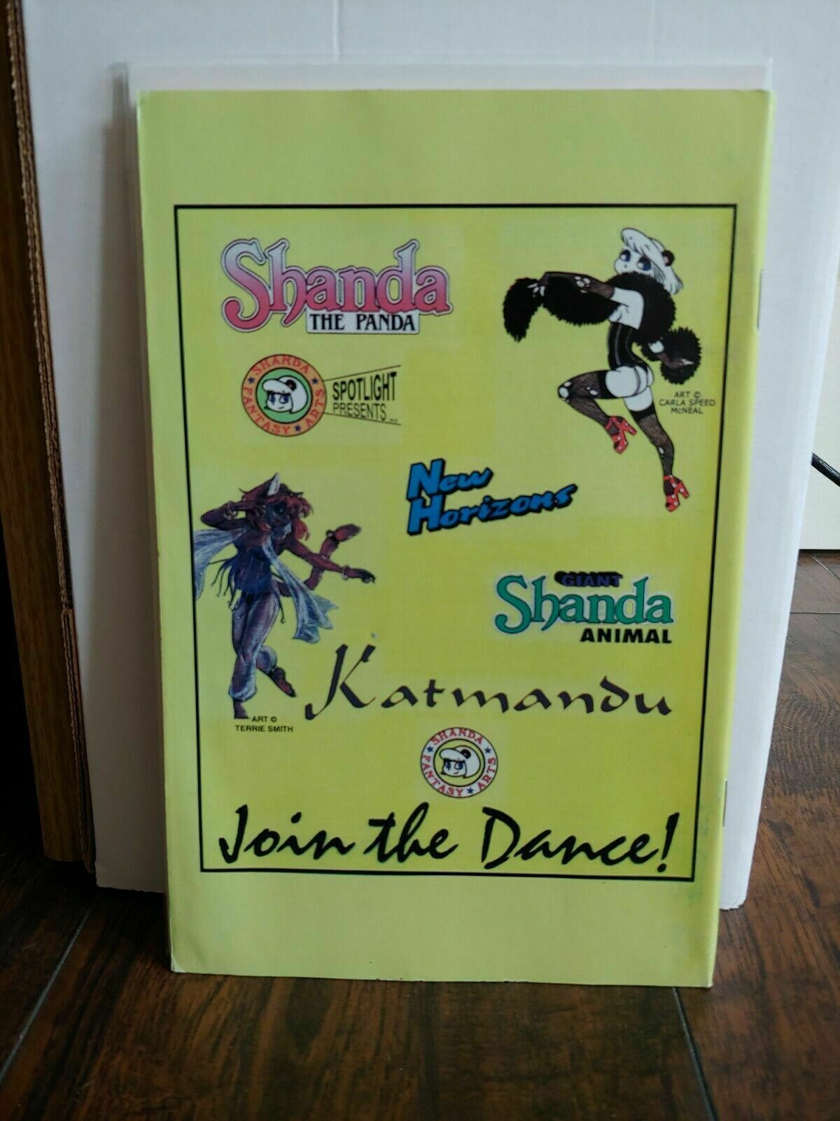 Valiant Varmints #1 1997 ? HTF SHANDA SFA FURRY ANTHROPOMORPHIC Vintage ...