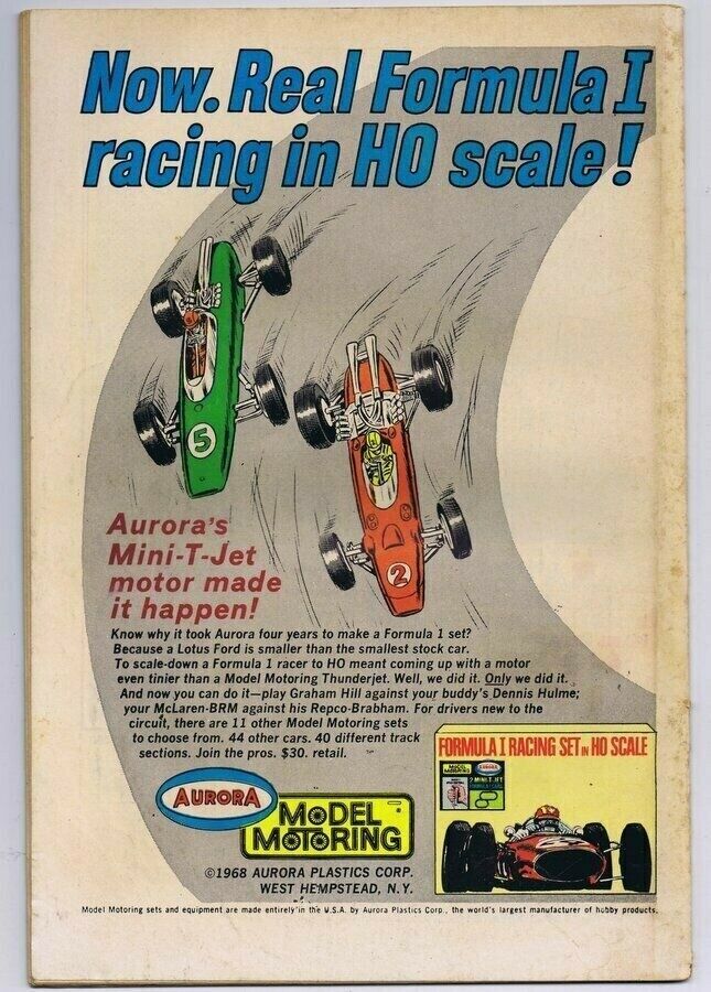 Adventure Comics #377 ORIGINAL Vintage 1969 DC Comics Superboy | Comic ...