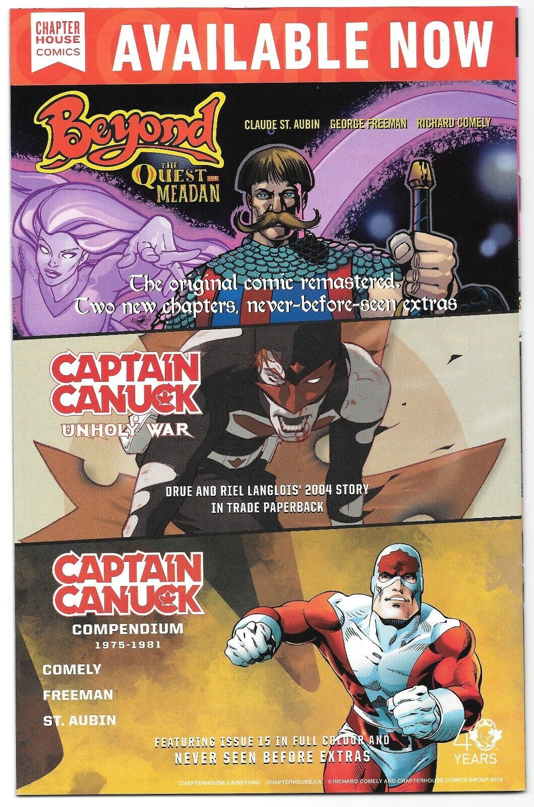 Pitiful Human-Lizard #2 (10/2015) Chapterhouse Comics Toronto's Newest ...