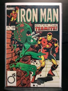 Mark's Comics / HipComic