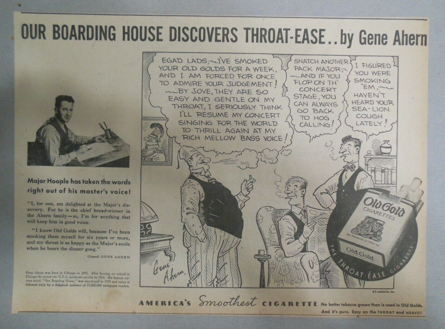 Mellow Mail Catalog Scans