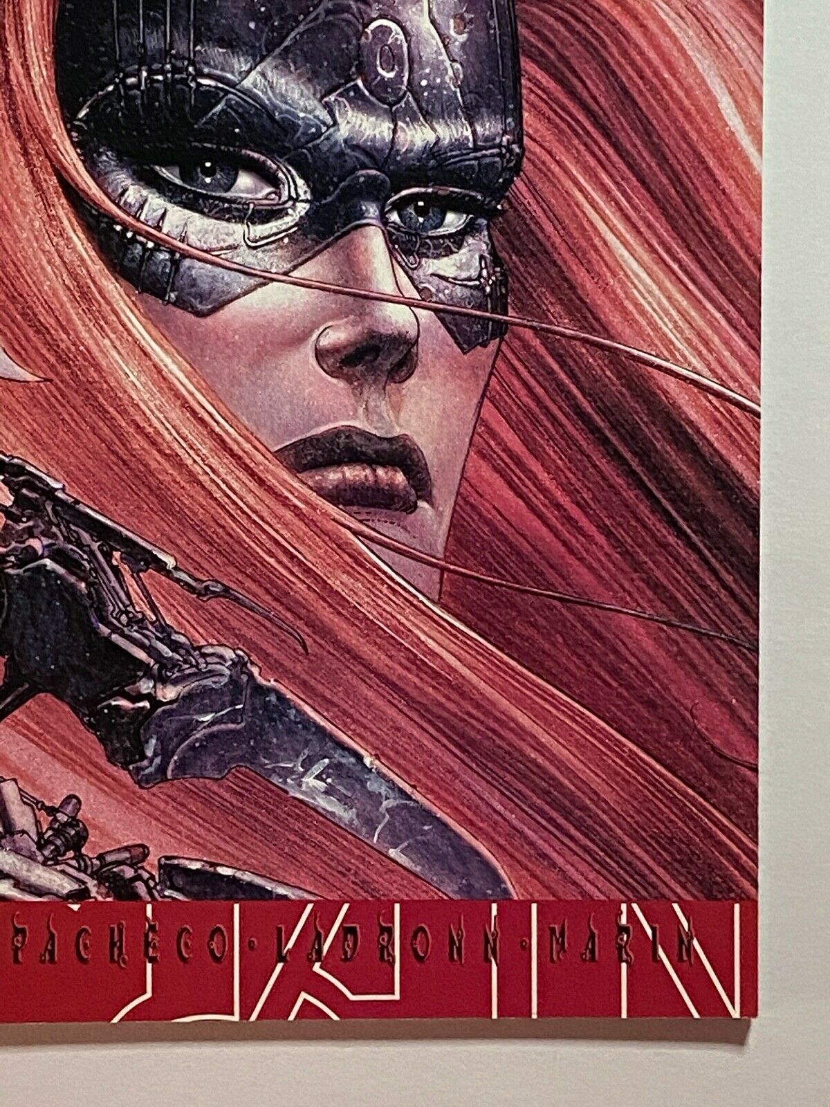 Inhumans #2 1st Appearance of Prince Jason of Spartax 2000 Marvel ...