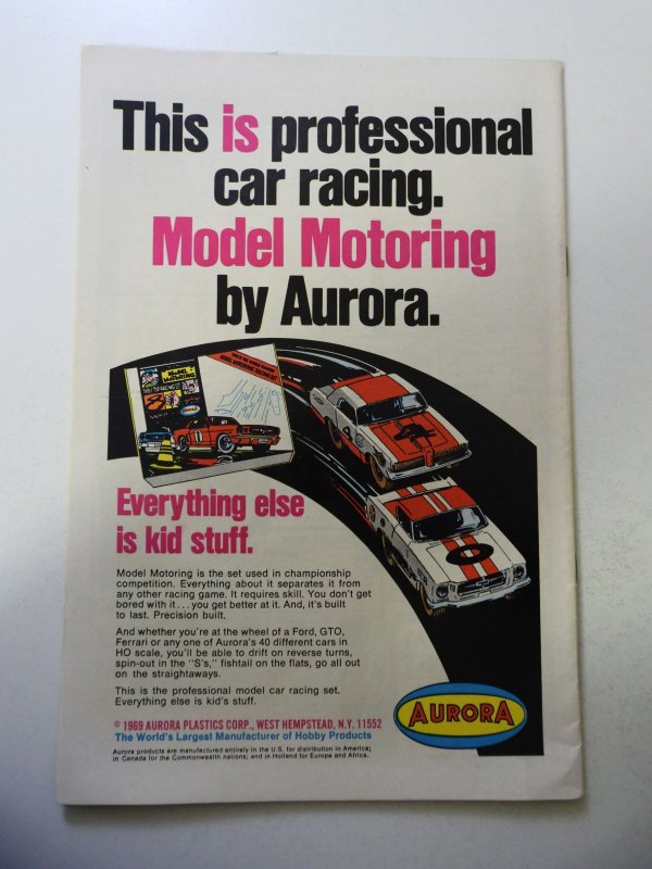 Action Comics #385 (1970) FN+ Condition | Comic Books - Bronze Age, DC ...