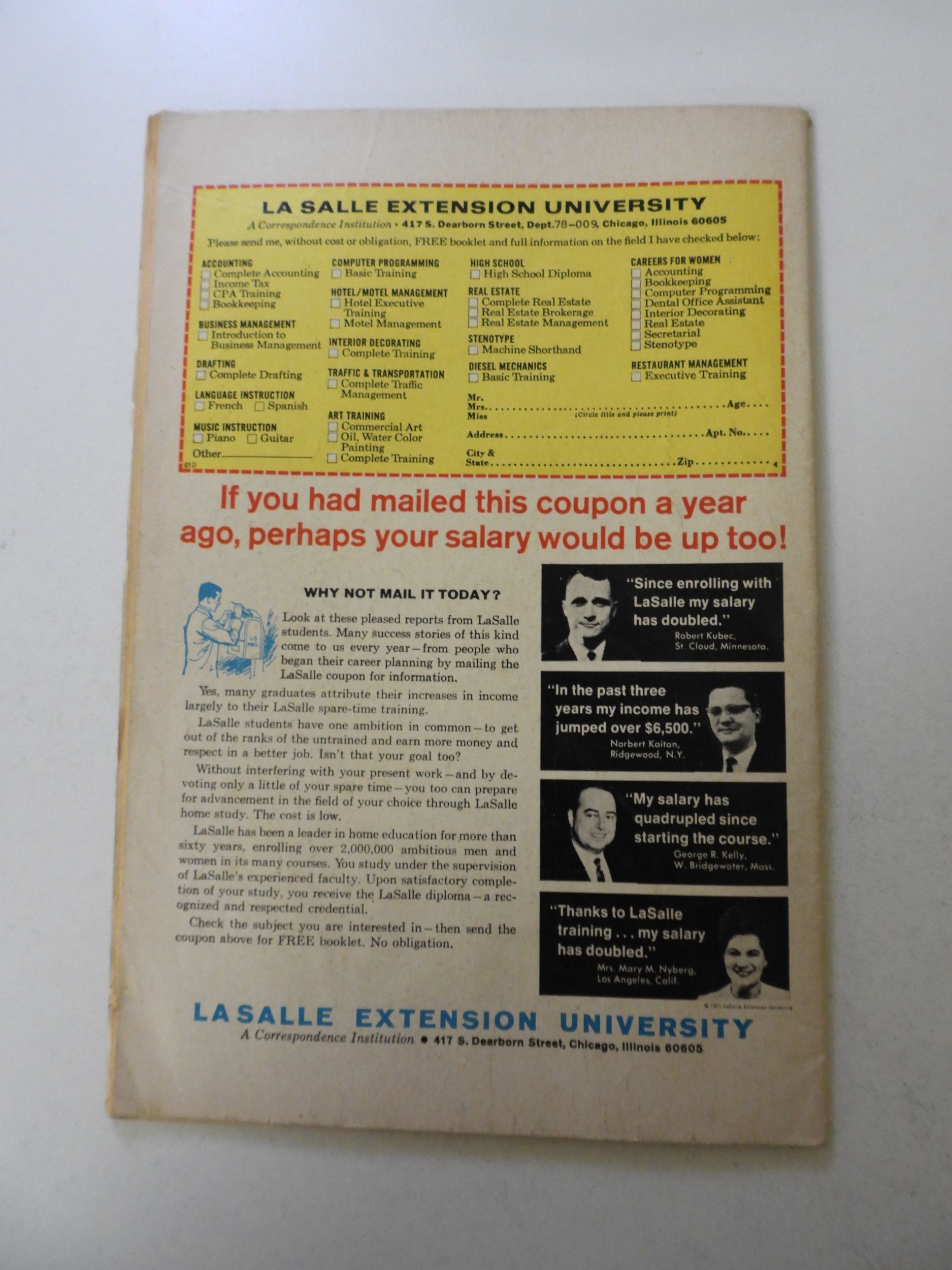 The Avengers #101 (1972) VG condition | Comic Books - Bronze Age ...