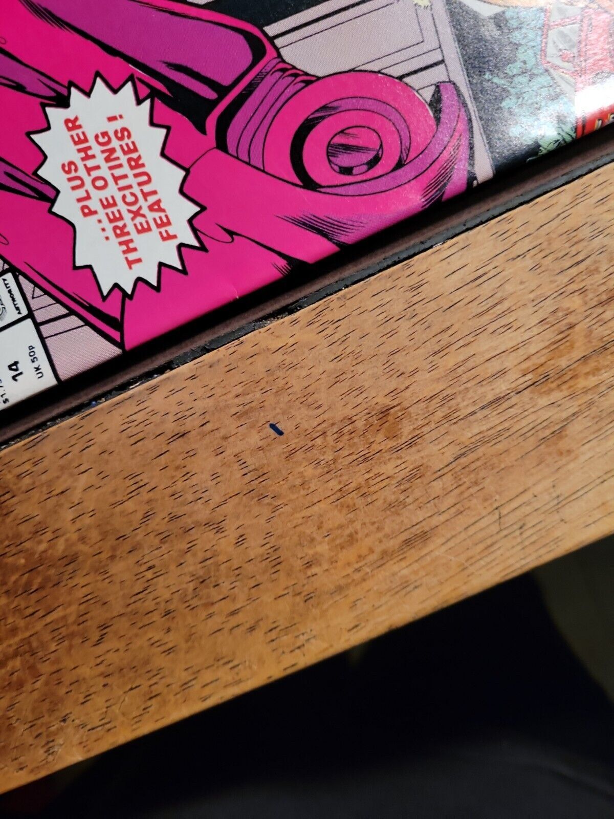 Marvel Comics Presents #14 1st App Ramonda T’Challa’s Step-Mom Blk ...