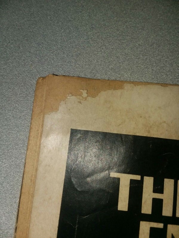 WEIRD WAR TALES (1972) #14 Mark Jewelers variant DC COMICS Bronze Age ...