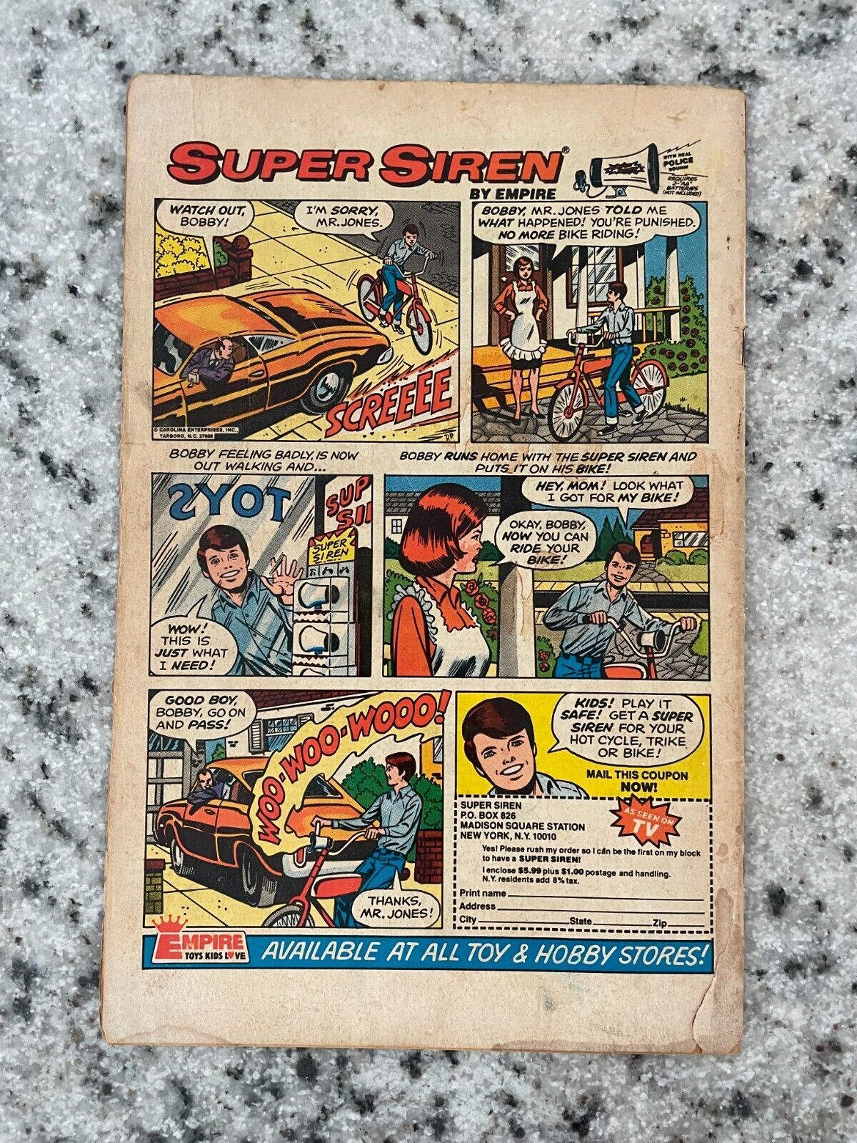 Batman # 300 VG- DC Comic Book Joker Robin Catwoman Batgirl Gotham Ivy ...