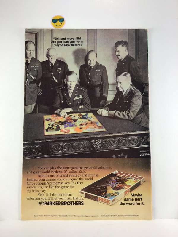 The Uncanny X-Men #190 (1985) Spider-Man & avengers | Comic Books ...