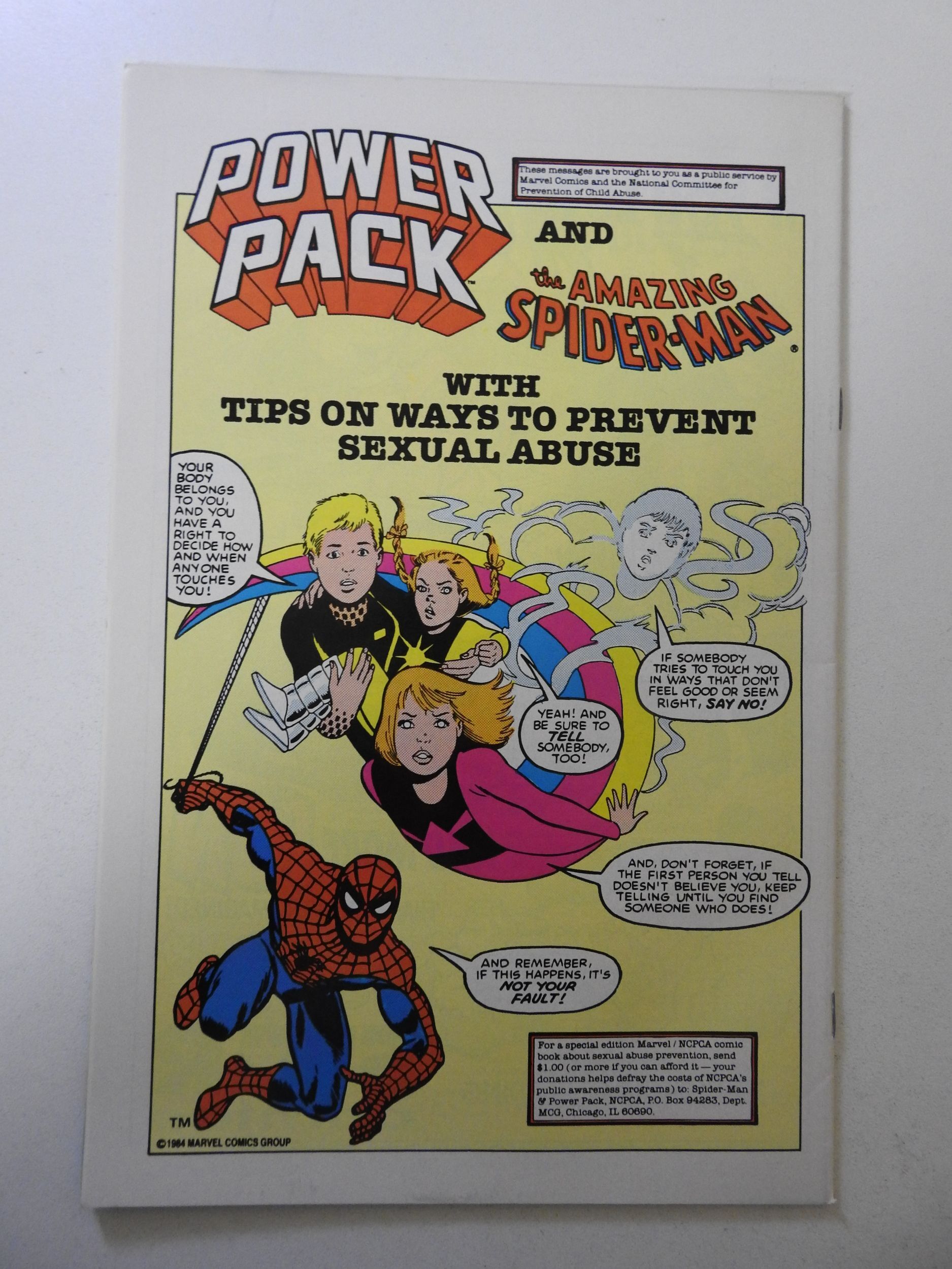 The Uncanny X-Men #207 (1986) VF Condition! | Comic Books - Copper Age ...