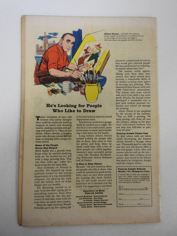 The X-Men #12 (1965) VG- Cond 1st Appearance of the Juggernaut! 1 in ...