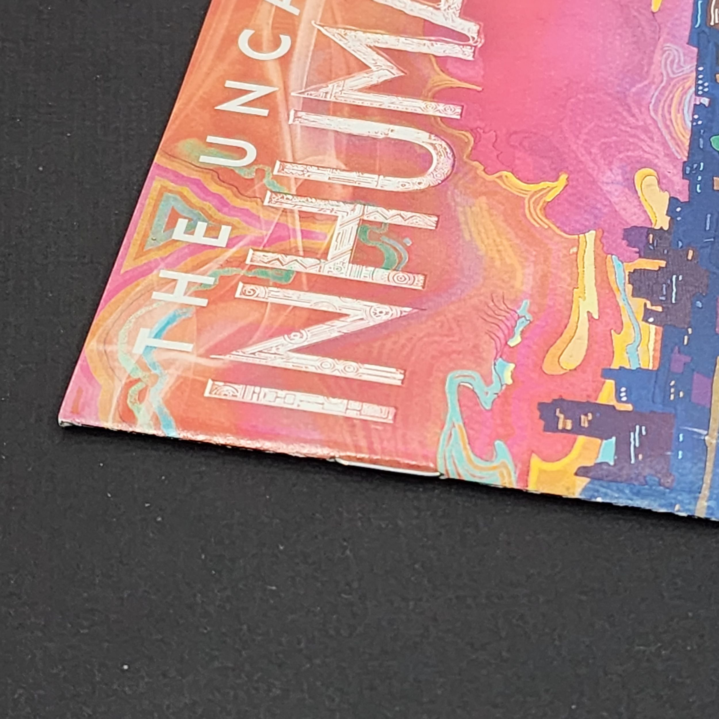 The Uncanny Inhumans #000 Howard the Duck Variant Marvel Comics | Comic ...