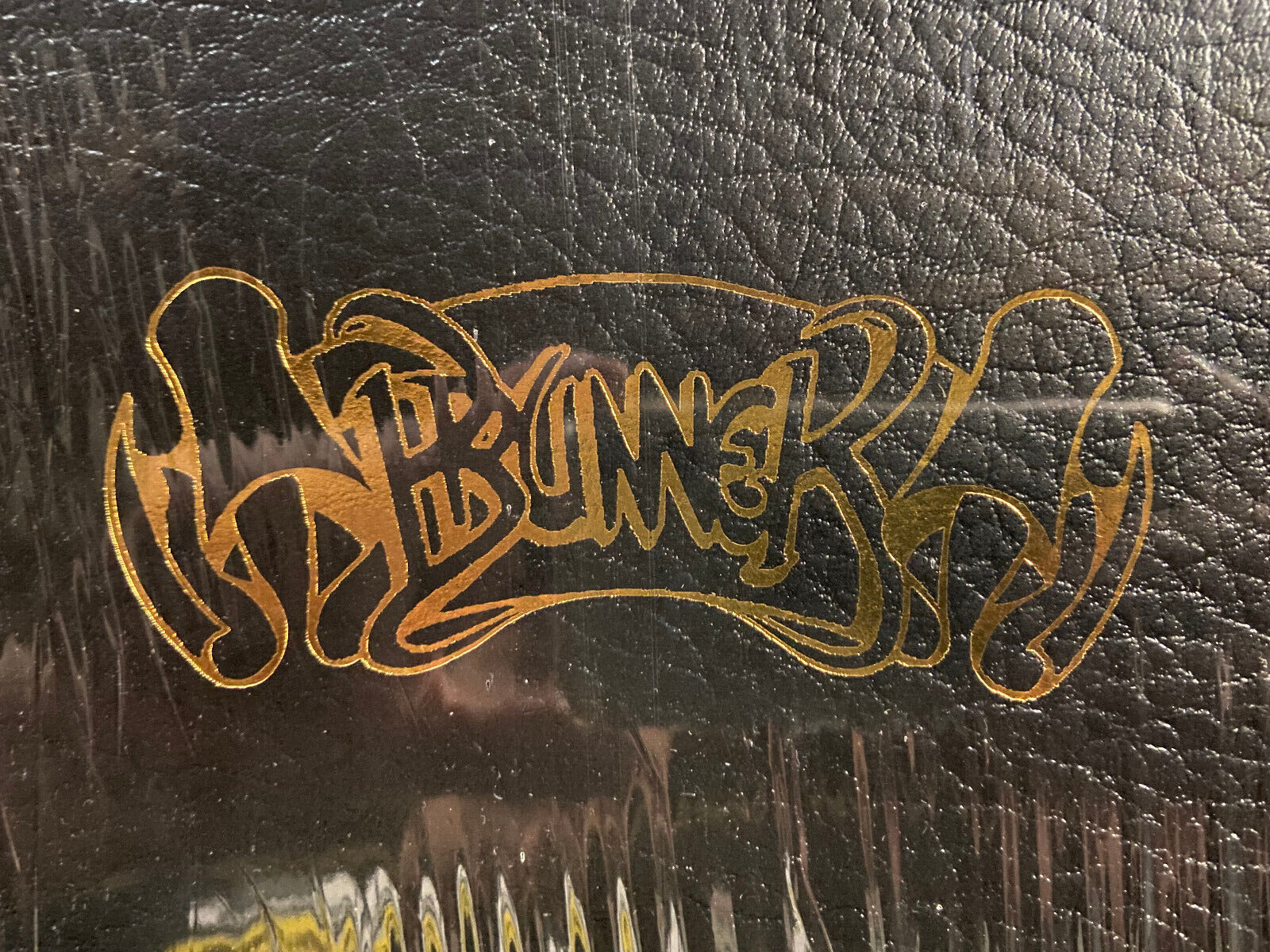 Mythos: Fantasy ART of Frank Brunner HC Book Signed + Original RED ...