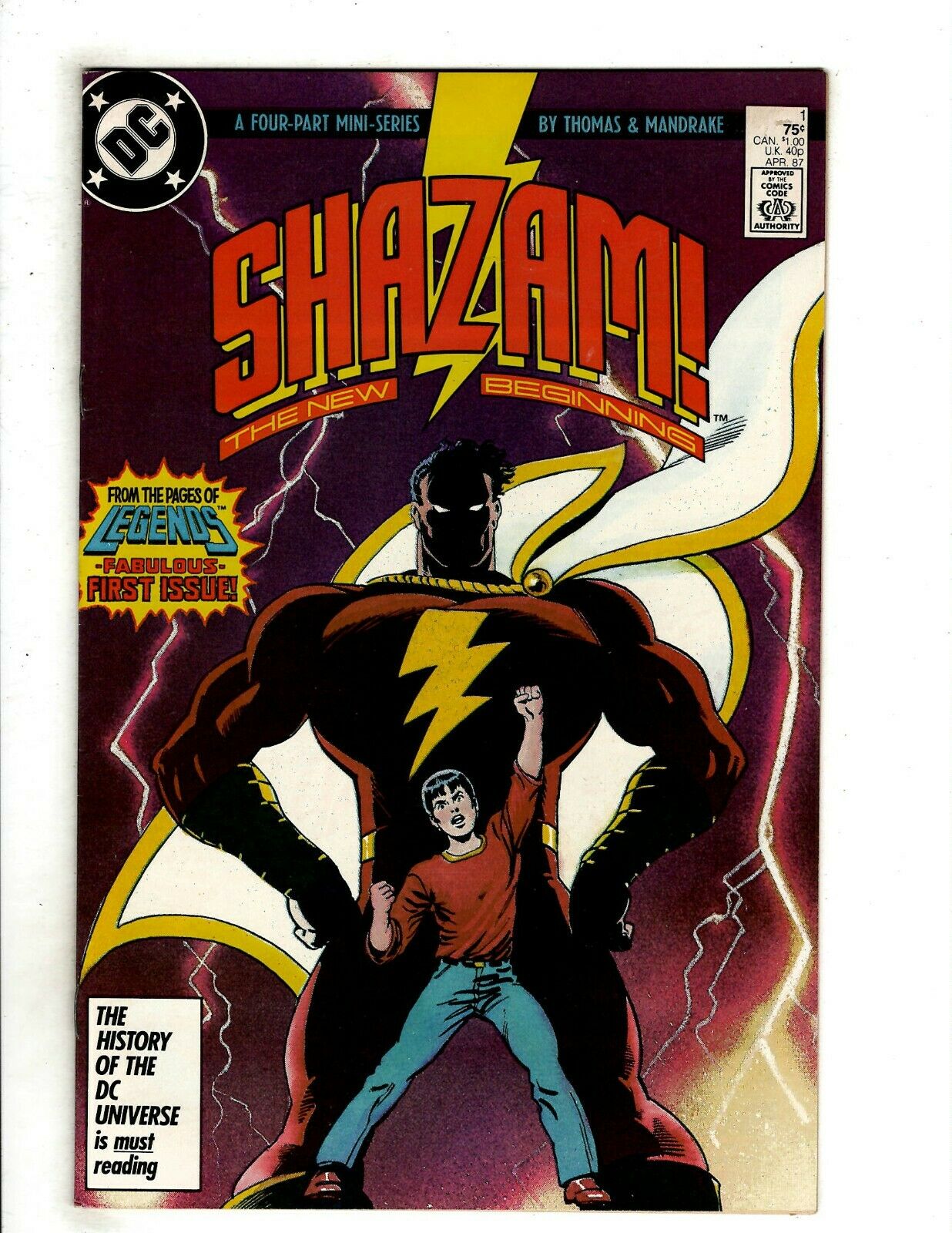 11 DC Comics Lobo Infanticide 1 2 3 4 Dr Fate 2 3 4 Shazam 1 2 3 4 ...