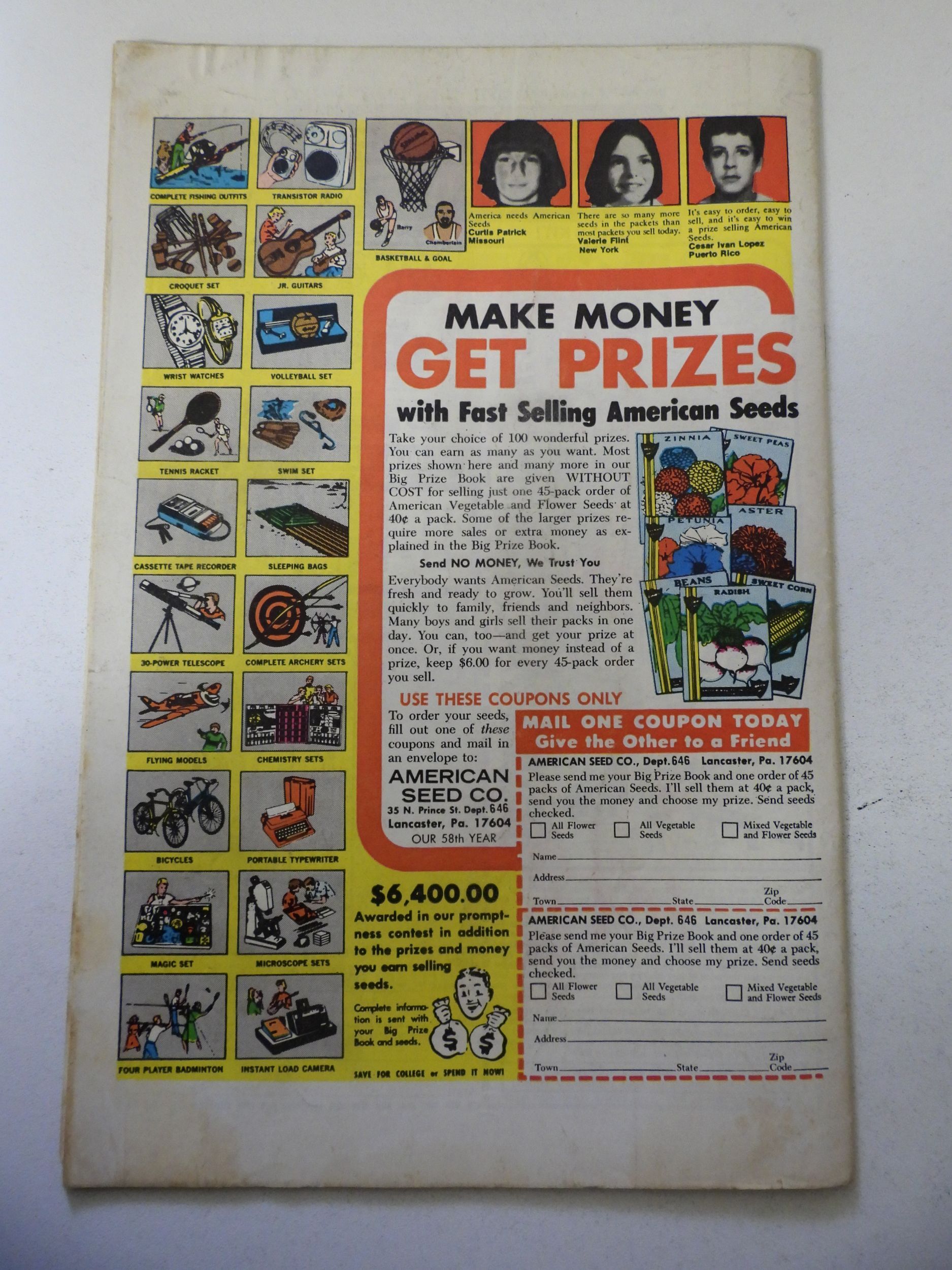 The Incredible Hulk #200 (1976) VG+ Condition MVS Intact | Comic Books ...