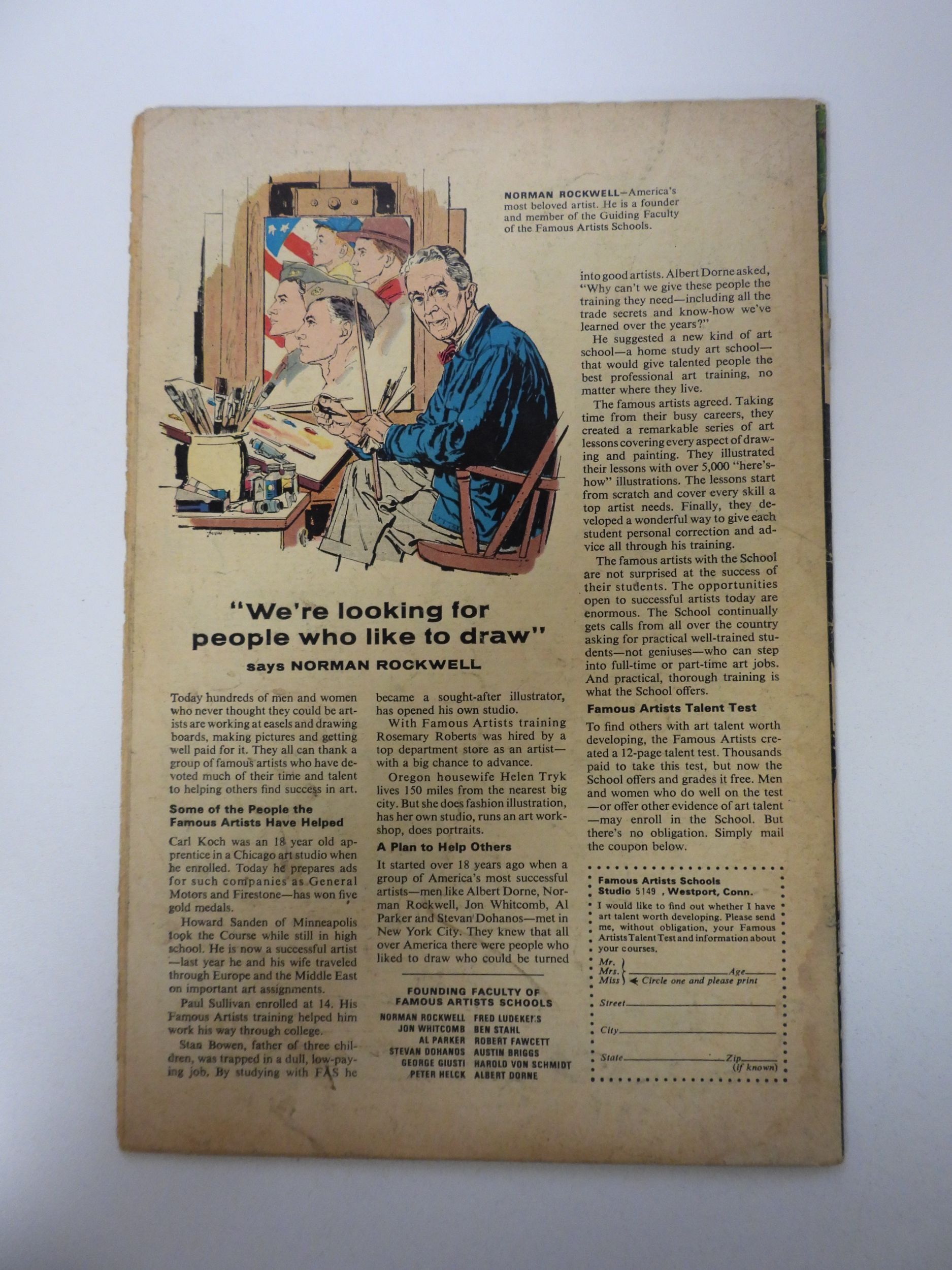 Fantastic Four #56 (1966) VG- condition see description | Comic Books ...