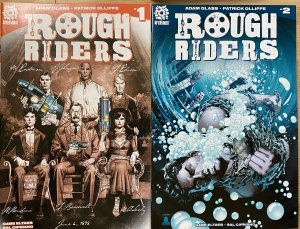 Stores / Stores / HipComic