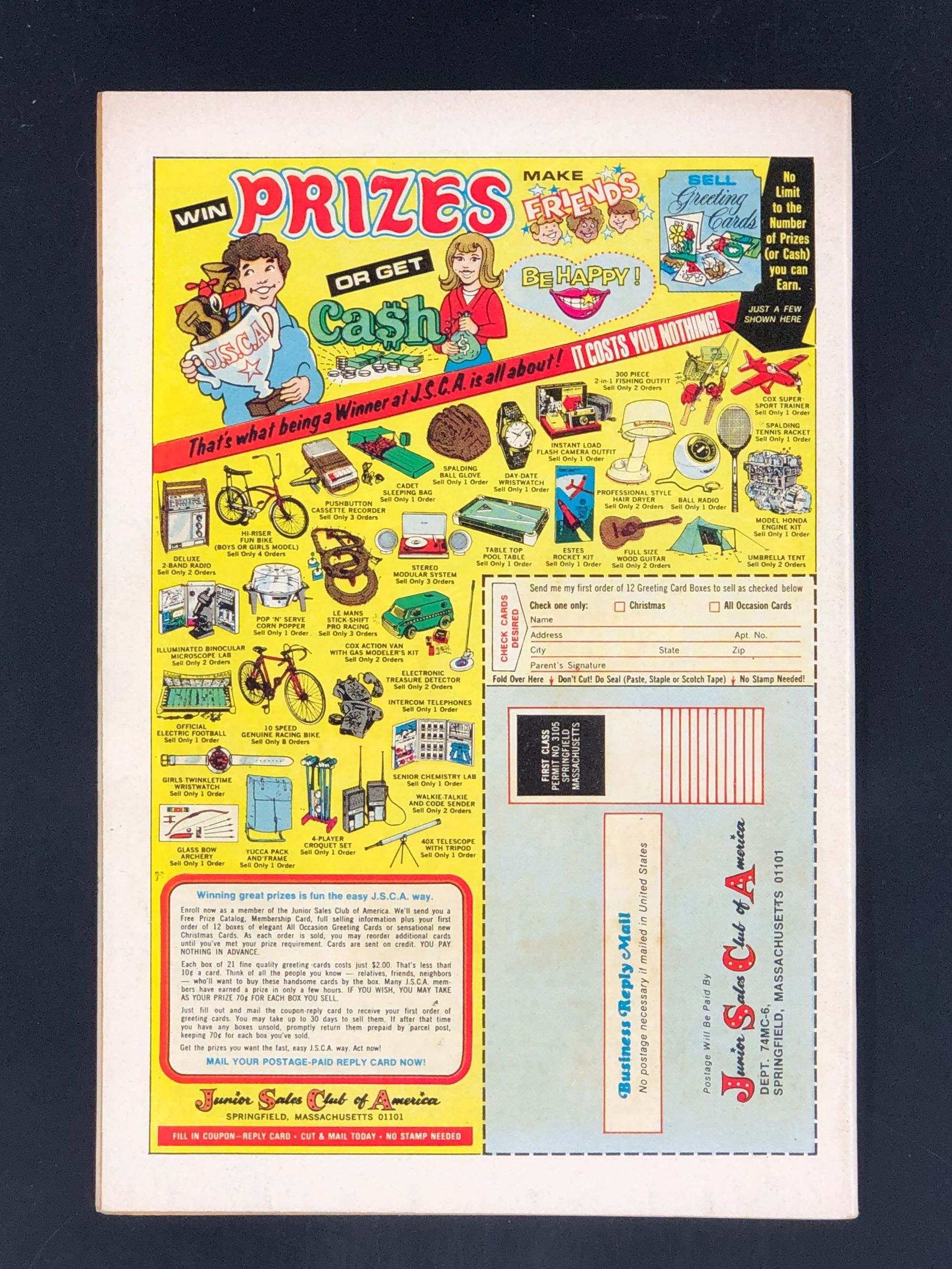 Fantastic Four #150 (1974) Marriage of Quicksilver & Crystal | Comic ...