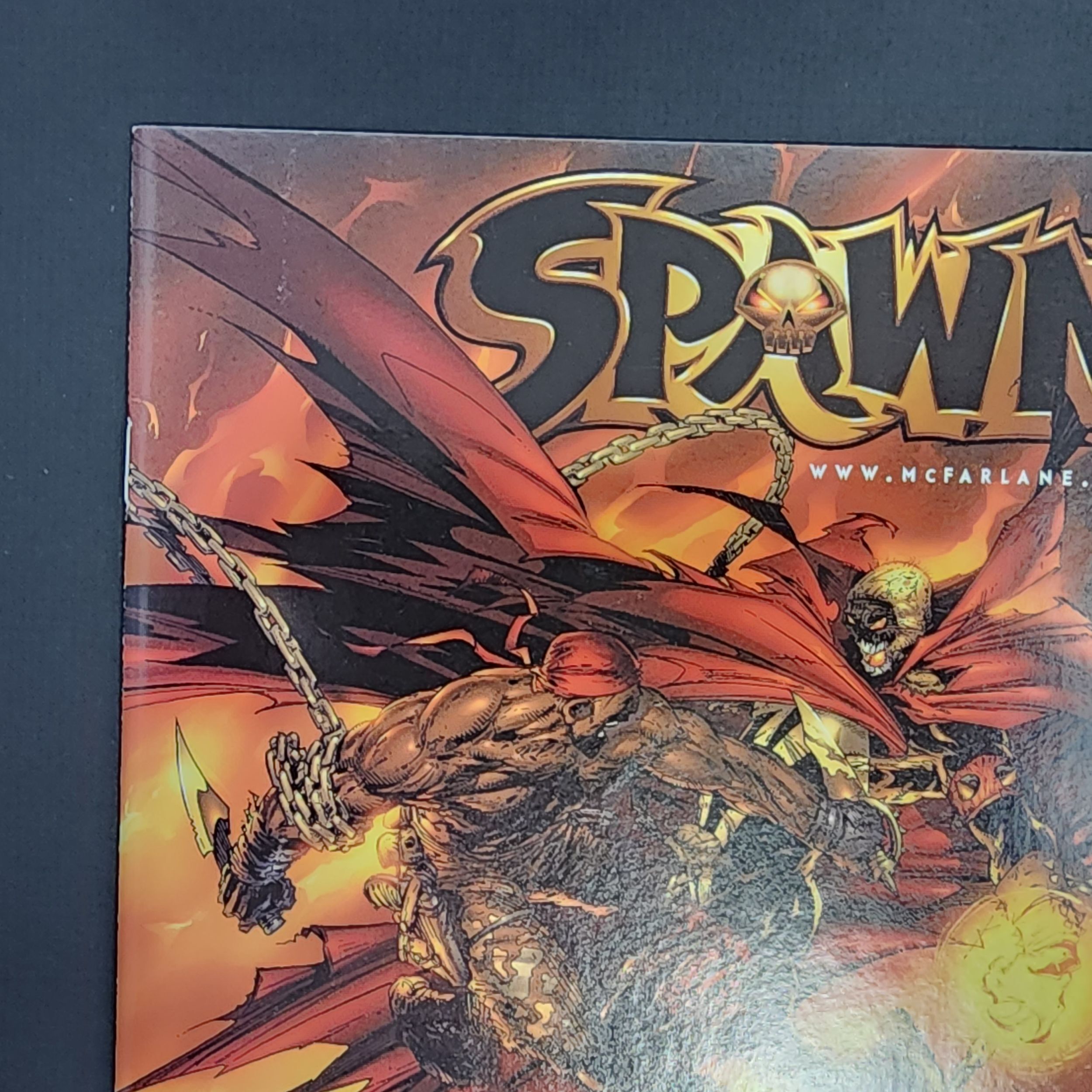 Spawn #86 (1999) Image Comics | Comic Books - Modern Age, Image Comics ...