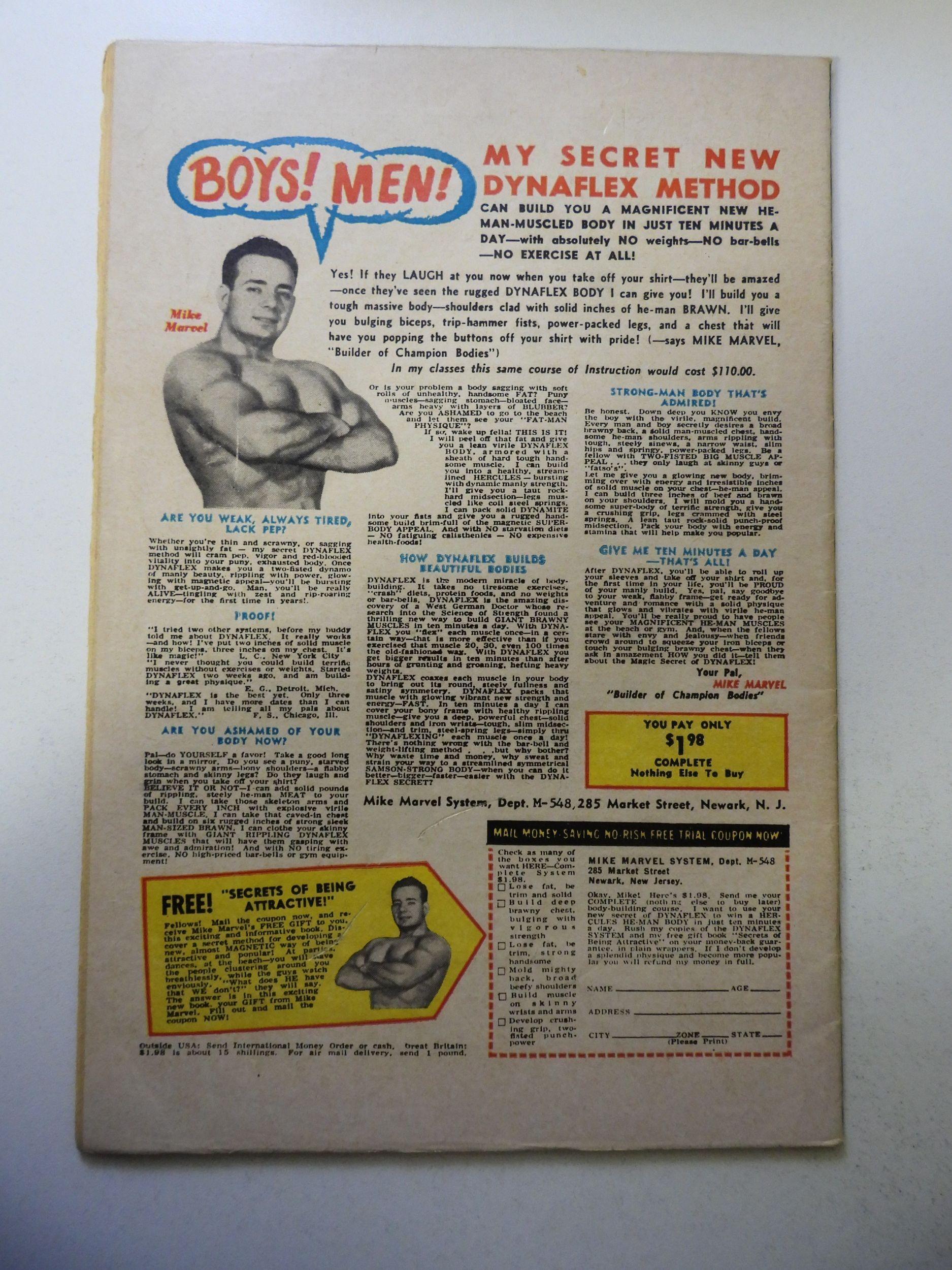 Tales of Suspense #75 (1966) 1st App of Sharon Carter! VG Condition ...