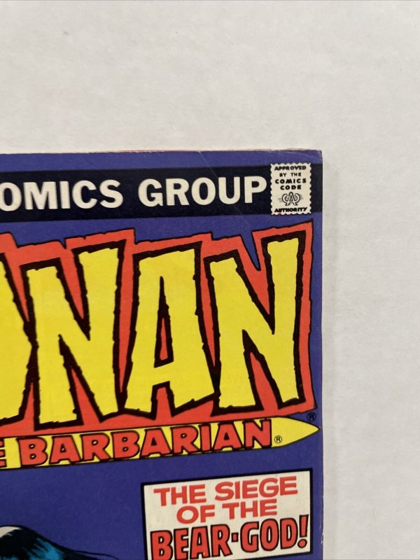 Conan #112 | Comic Books - Bronze Age, Marvel, Conan / HipComic