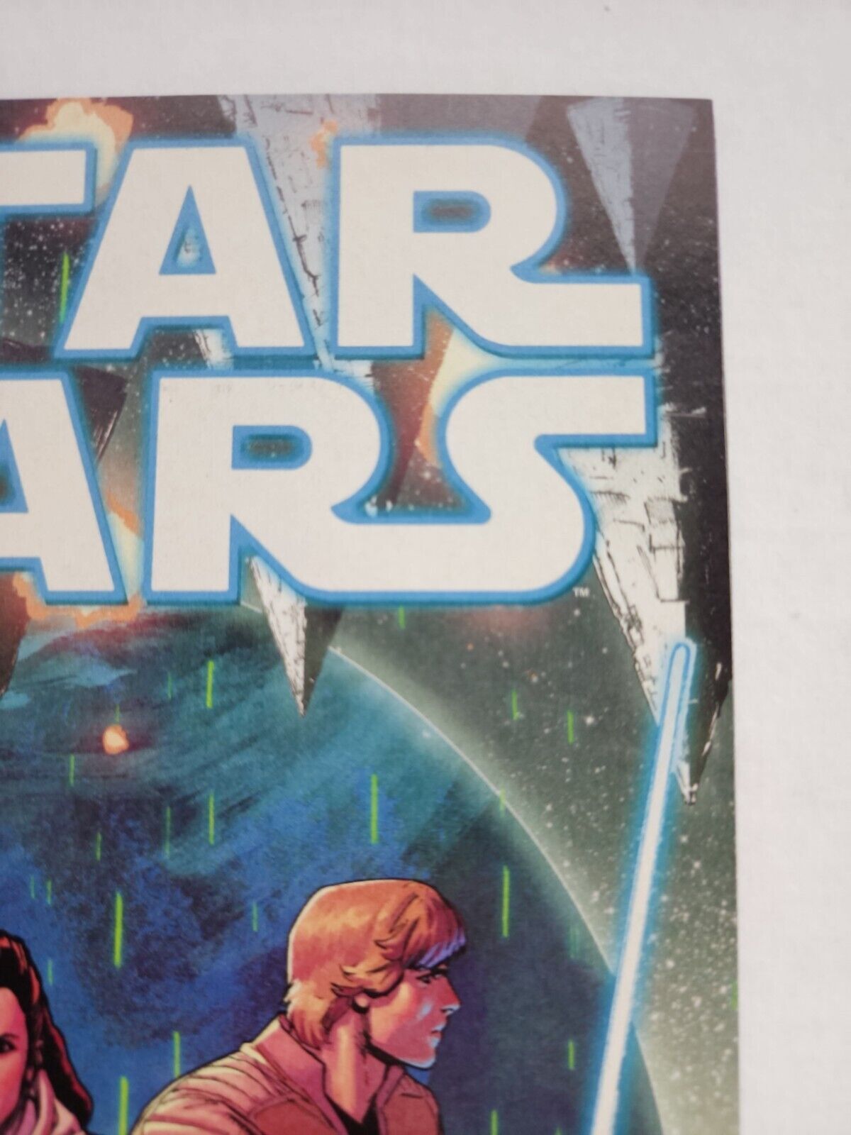 Star Wars VOL 2 Issue #49 ~ Mutiny at MON Cala Part 6 ~ High Grade ...
